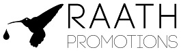 Raath Promotions Log In